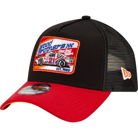 Men's Wood Brothers Racing Hats | Nordstrom