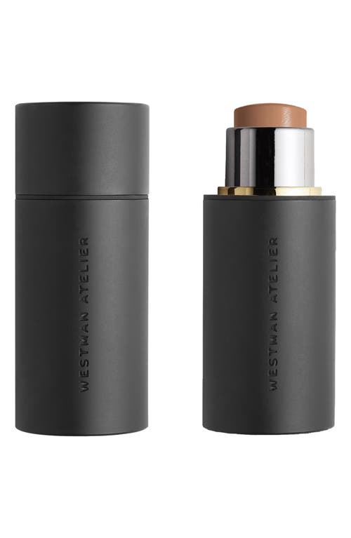 Westman Atelier Face Trace Contour Stick in Biscuit | Smart Closet