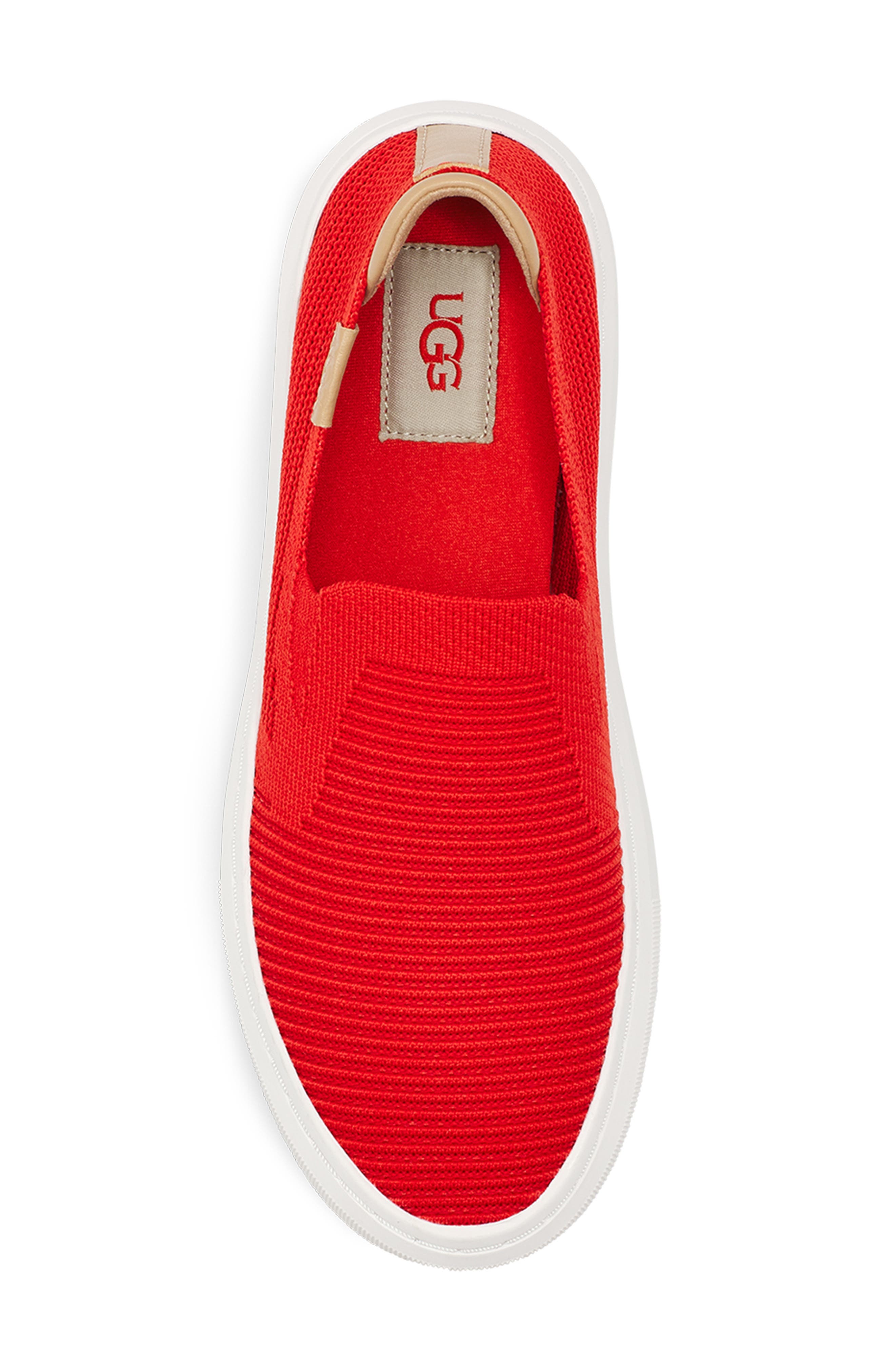 UGG® Alameda Sammy Slip-On Sneaker (Women) | Nordstromrack