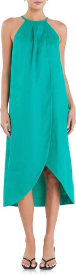 Grey Lab Tulip Sundress | Nordstrom