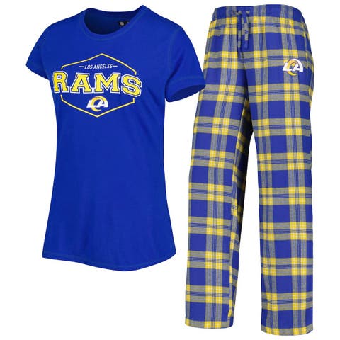 Women's Los Angeles Rams Loungewear | Nordstrom