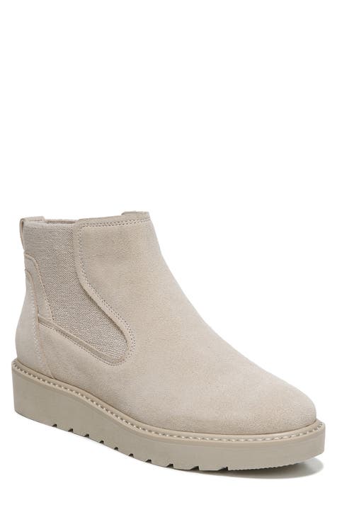 Women's Beige Ankle Boots & Booties | Nordstrom