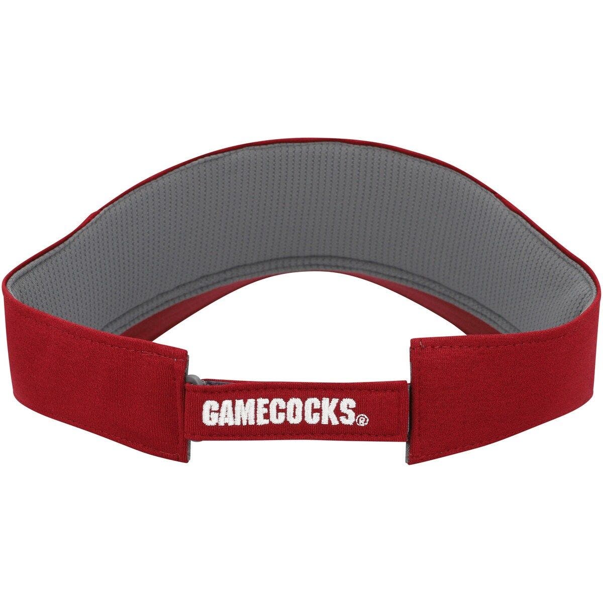 Under Armour Men's Under Armour Garnet South Carolina Gamecocks High ...