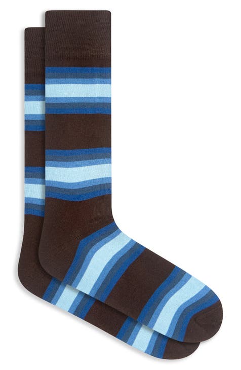 Brown Socks For Men | Nordstrom