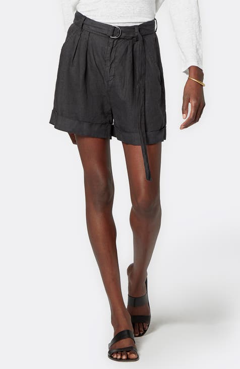 Women's 100% Linen Shorts | Nordstrom