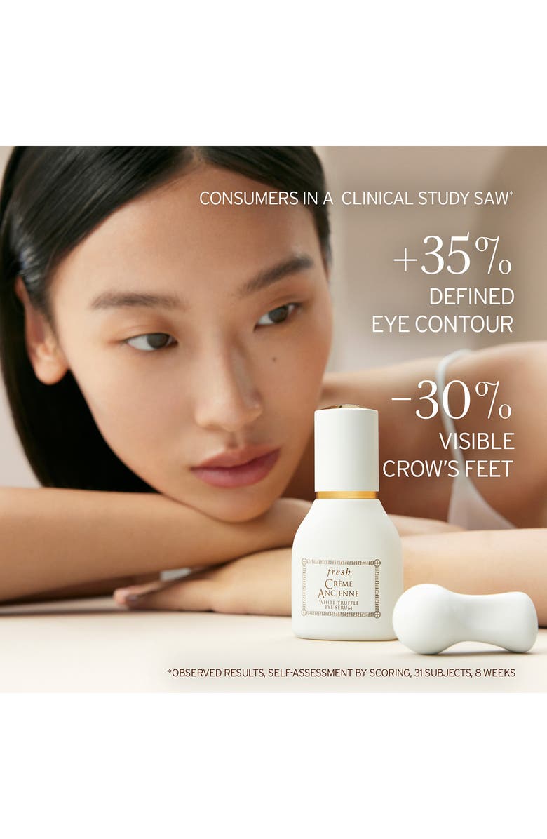 Fresh® Crème Ancienne White Truffle Eye Serum | Nordstrom