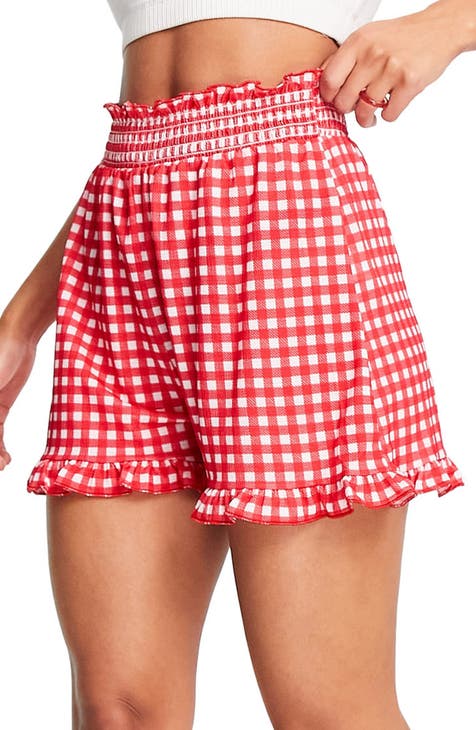 Women's Red Shorts | Nordstrom