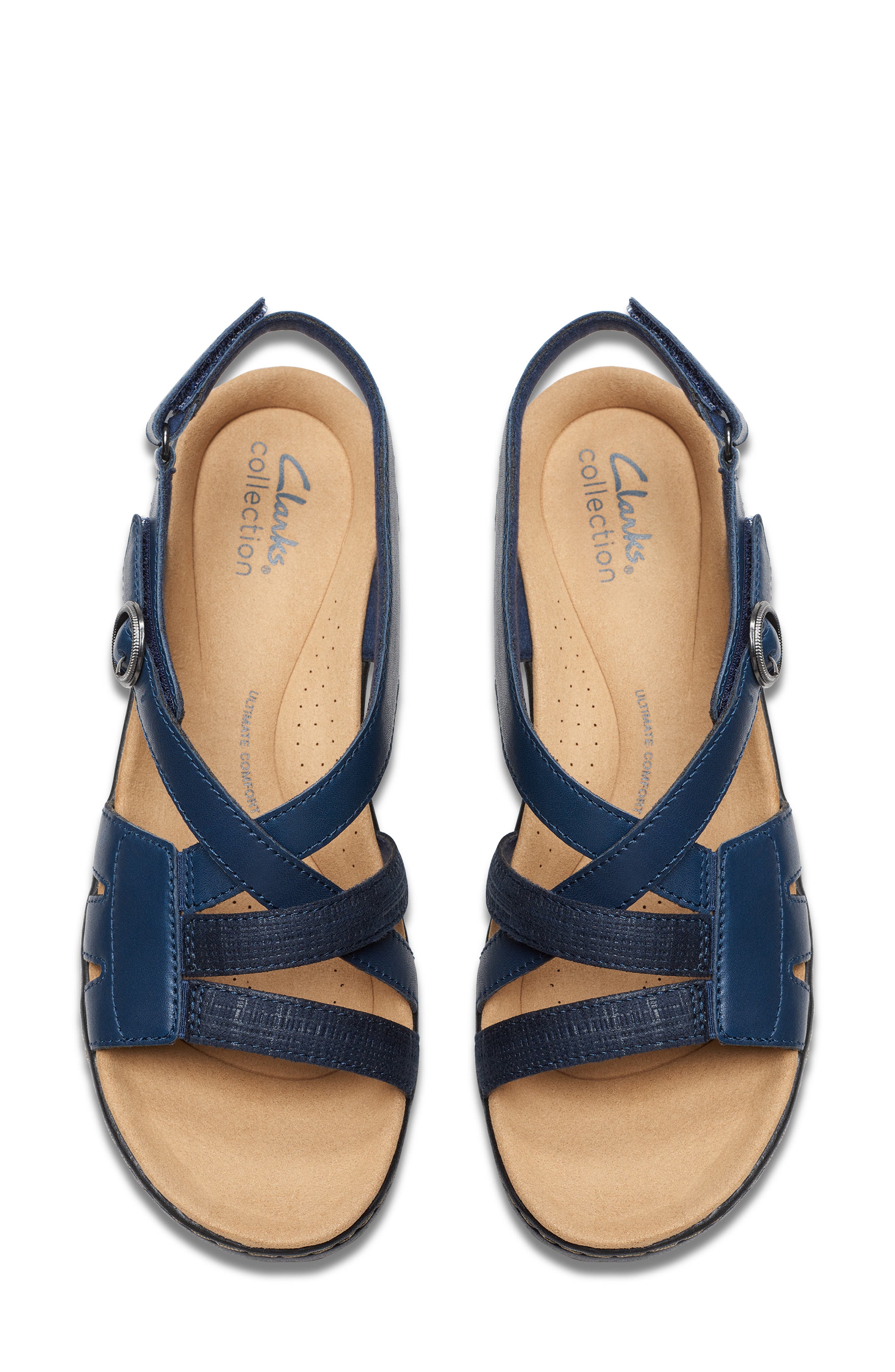 Clarks® Merliah Bonita Sandal (Women) | Nordstromrack