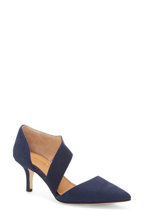 Women's Blue Comfortable Shoes | Nordstrom