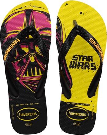 Havaianas 'Star Wars™' Flip Flop | Nordstrom