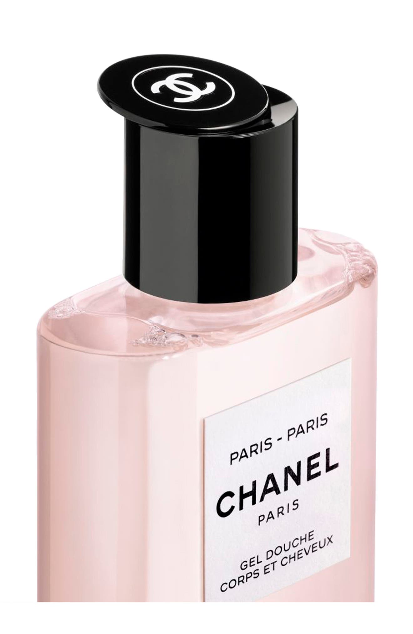 CHANEL PARIS-PARIS Gel Douche | Nordstrom