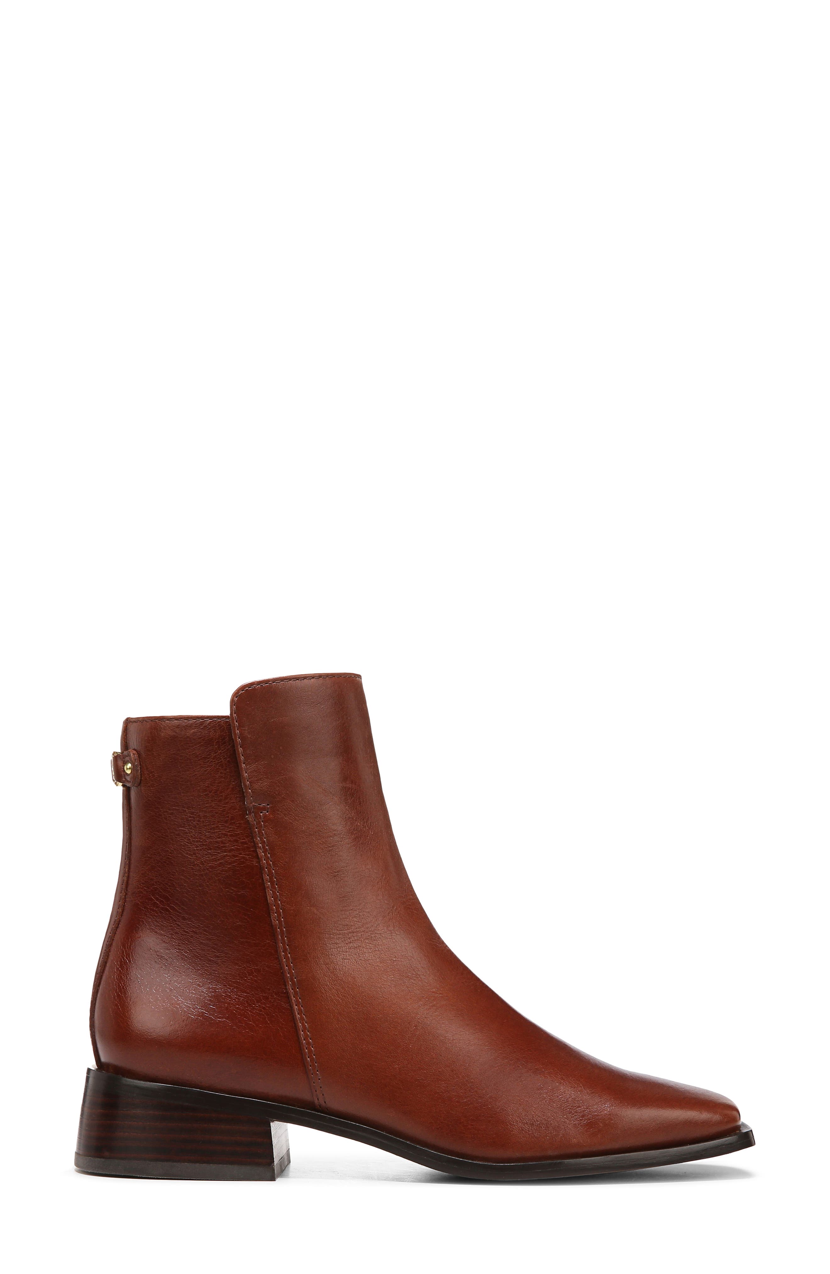 Sam Edelman Thatcher Bootie | Nordstrom