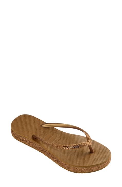 Women's Havaianas Platform Sandals | Nordstrom
