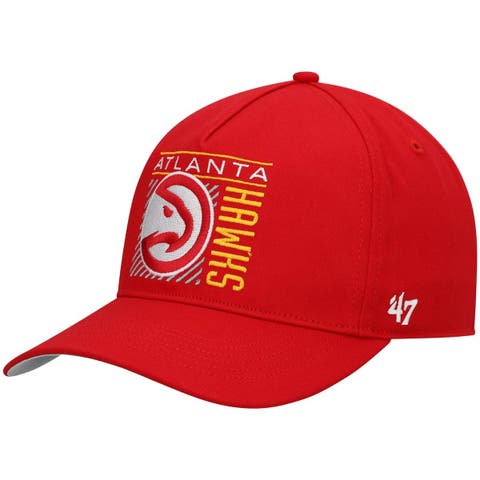 Men's Atlanta Hawks Hats | Nordstrom