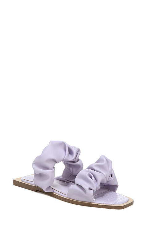 Women's Purple Mules & Slides | Nordstrom