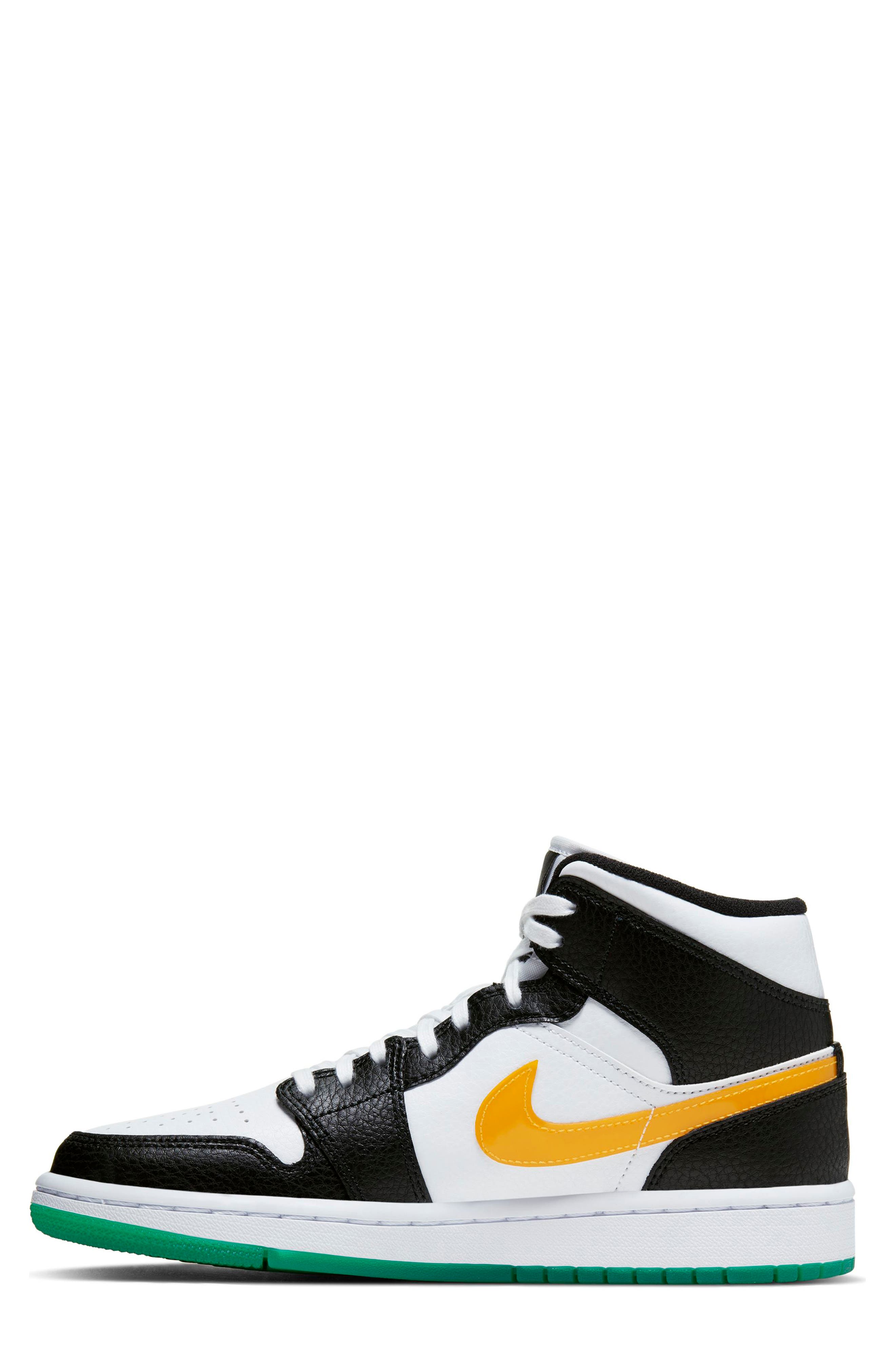 Jordan Air Jordan 1 Mid Sneaker (Women) | Nordstrom