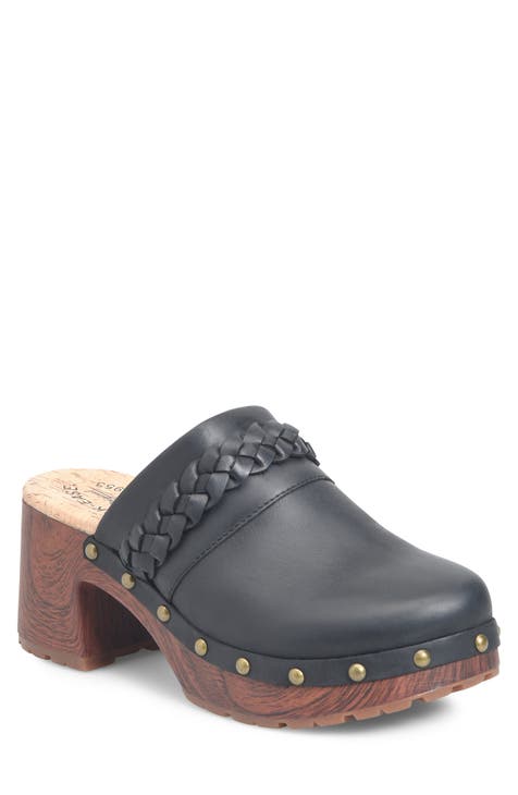 Women's Black Clogs | Nordstrom