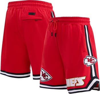 PRO STANDARD Men's Pro Standard Red Kansas City Chiefs Classic Chenille ...