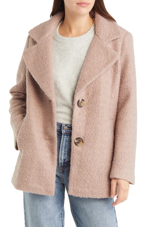 Women's Beige Coats & Jackets | Nordstrom
