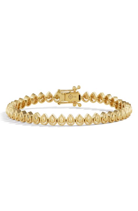 Women's Tennis Bracelets & Necklaces | Nordstrom