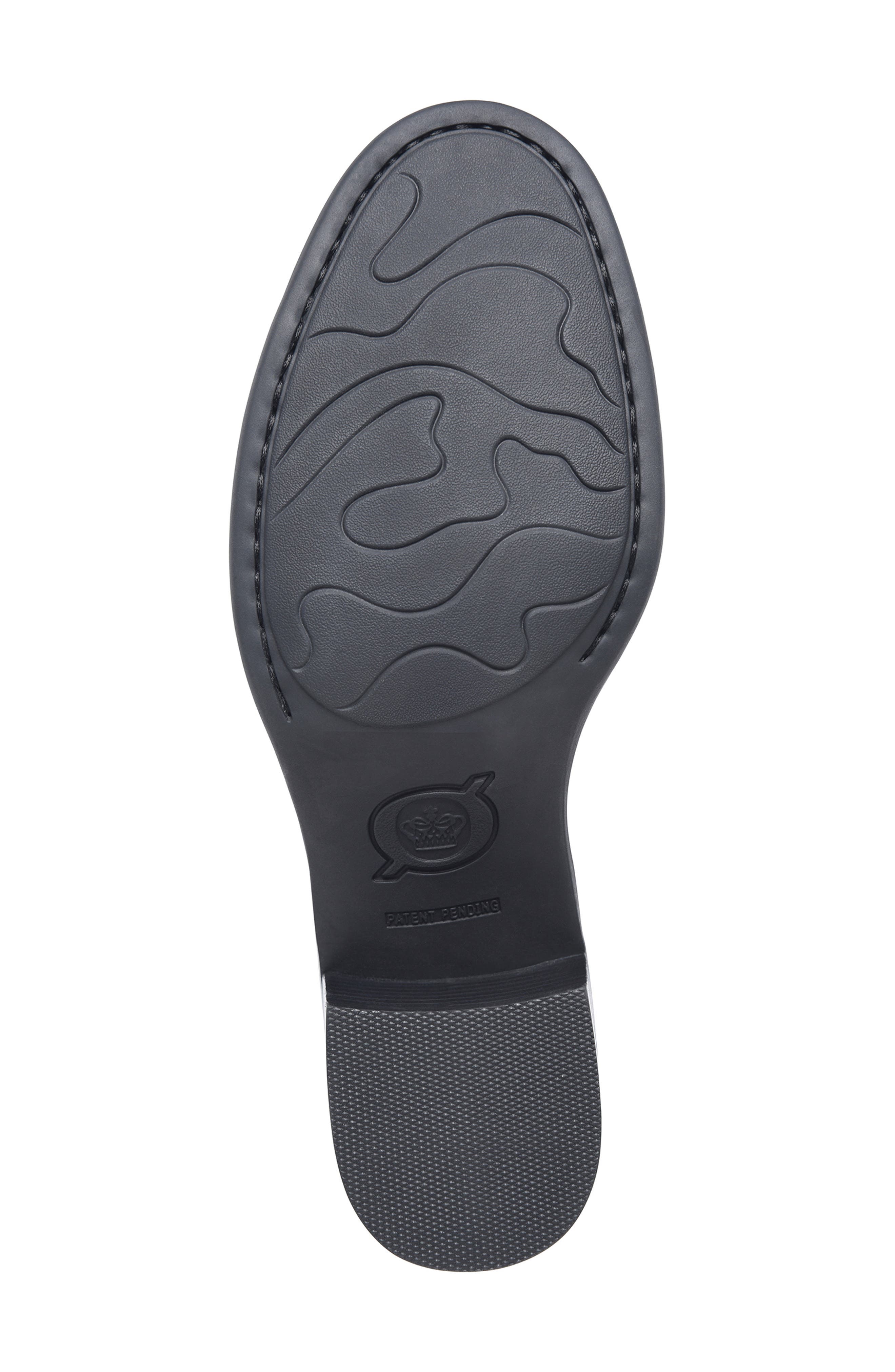 Børn Harding Knee High Boot (Women) | Nordstrom