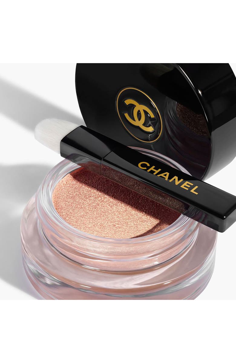 CHANEL OMBRE PREMIÈRE Longwear Cream Eyeshadow | Nordstrom