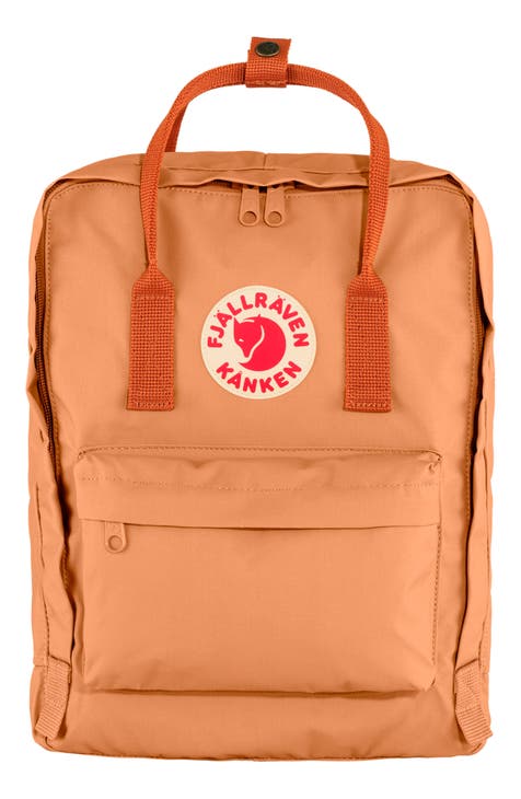 Women's Orange Backpacks | Nordstrom