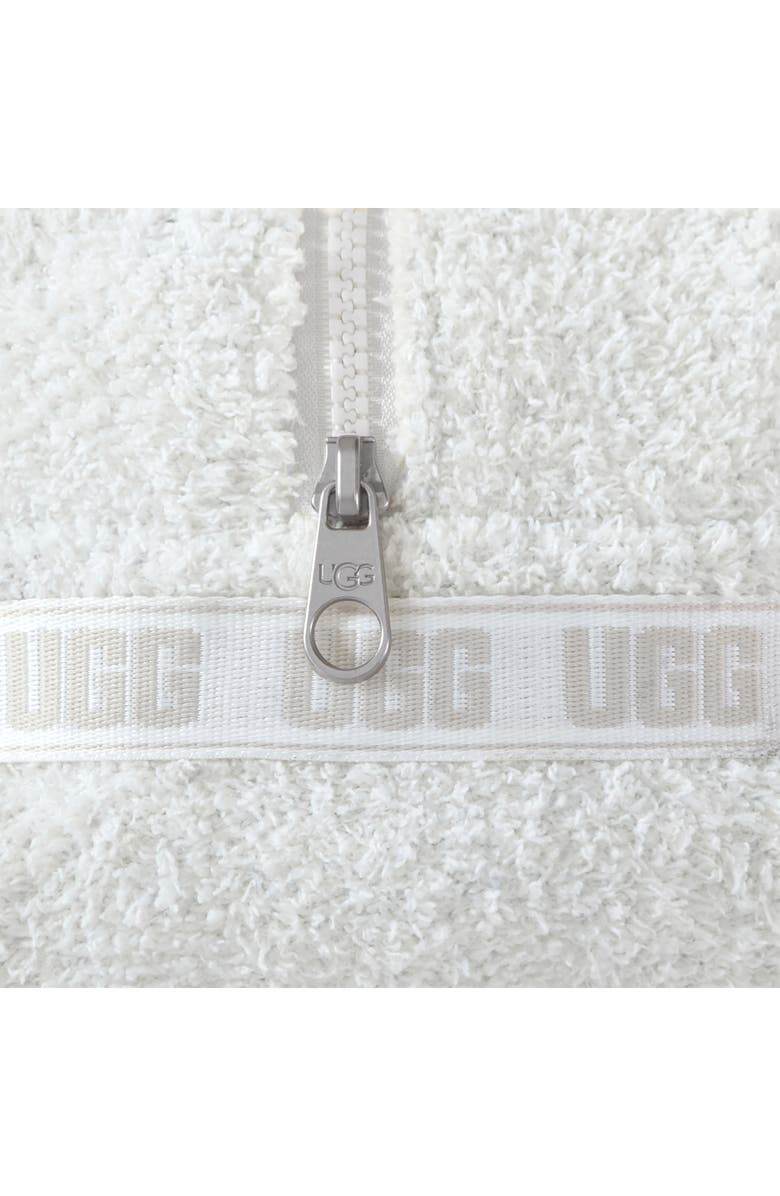 UGG® Bode 4-Piece Terry Travel Set | Nordstrom