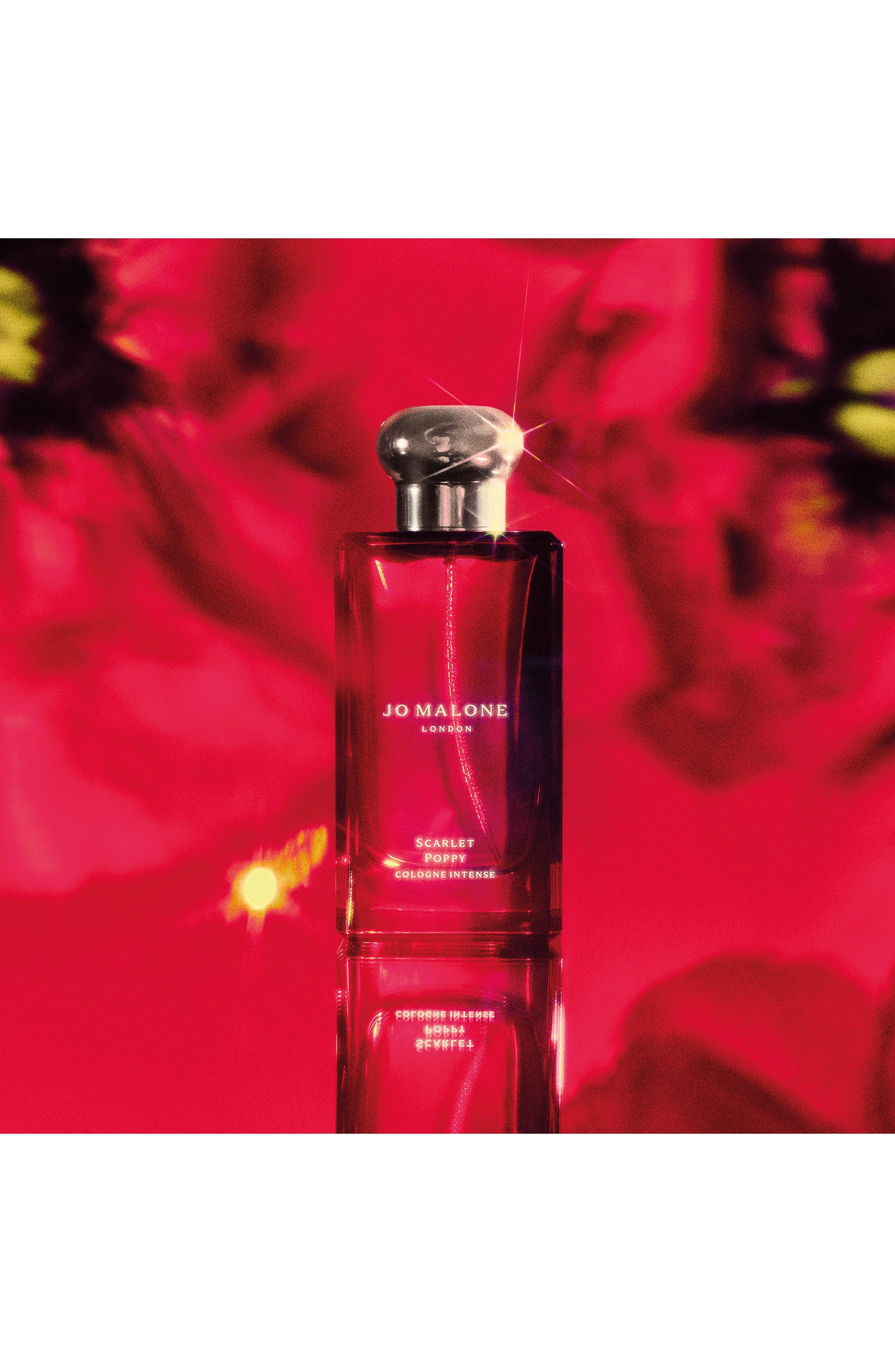 Jo Malone London™ Scarlet Poppy Cologne Intense | Nordstrom
