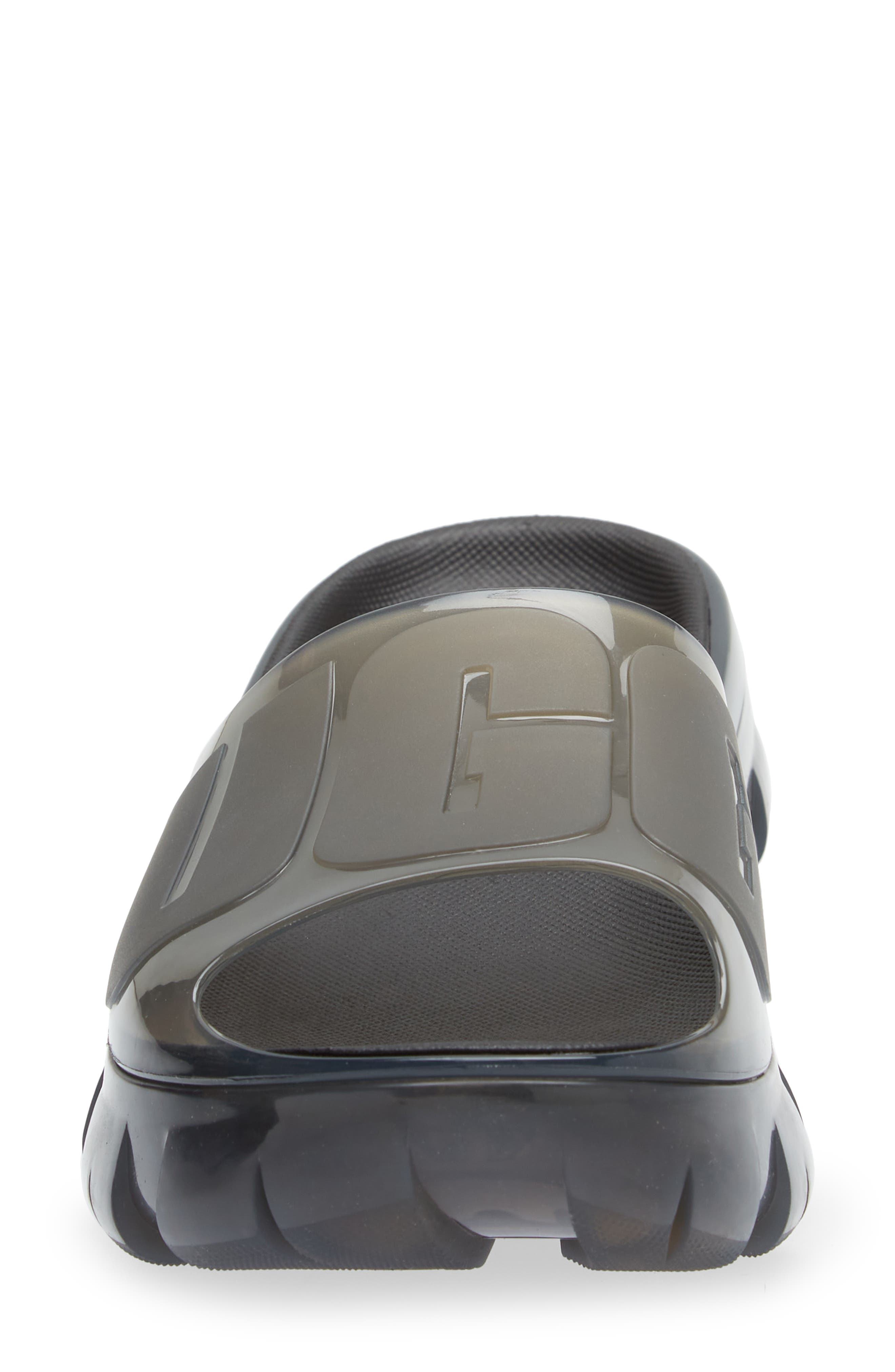 UGG® Jella Clear Slide Sandal | Nordstrom