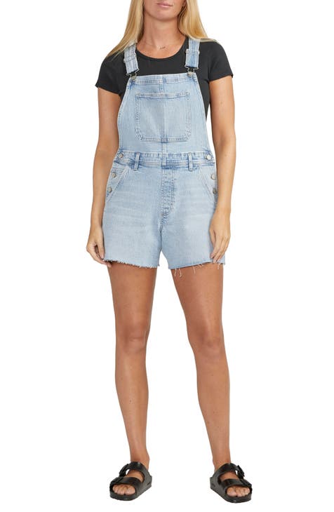 Overalls Jumpsuits & Rompers for Women | Nordstrom