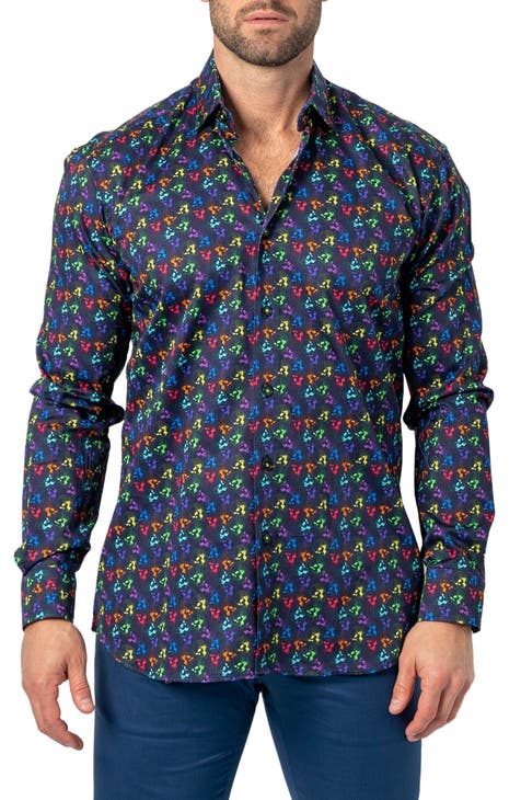 Men's Maceoo Clothing | Nordstrom