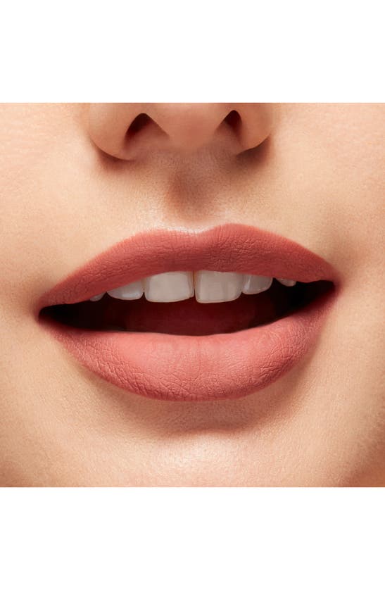 Mac Cosmetics Locked Kiss Ink Lipstick In Bodacious | ModeSens