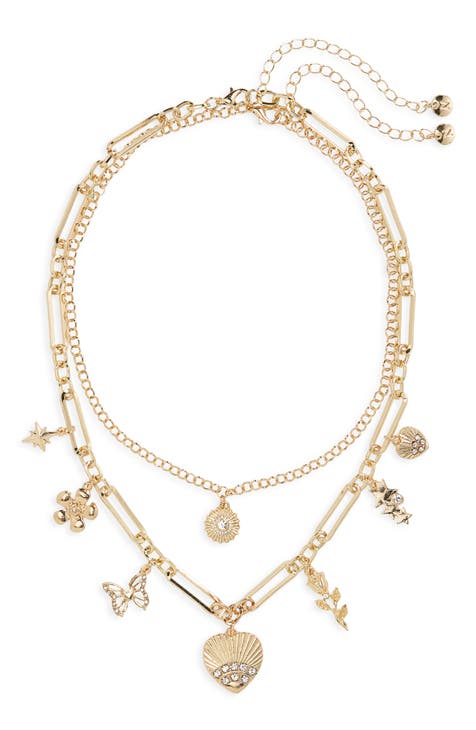 Women's Necklaces | Nordstrom Rack
