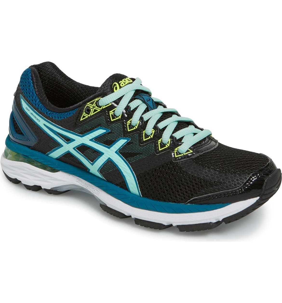 Asics® Gt 2000 4 Running Shoe Women Nordstrom