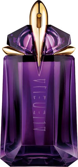 MUGLER Alien by Mugler Refillable Eau de Parfum Spray | Nordstrom