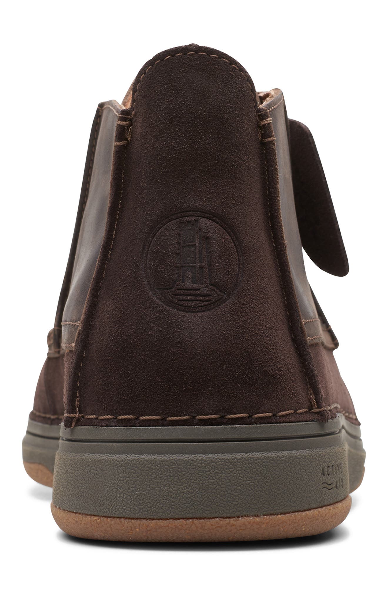 Clarks® Nature Mid Sneaker | Nordstrom