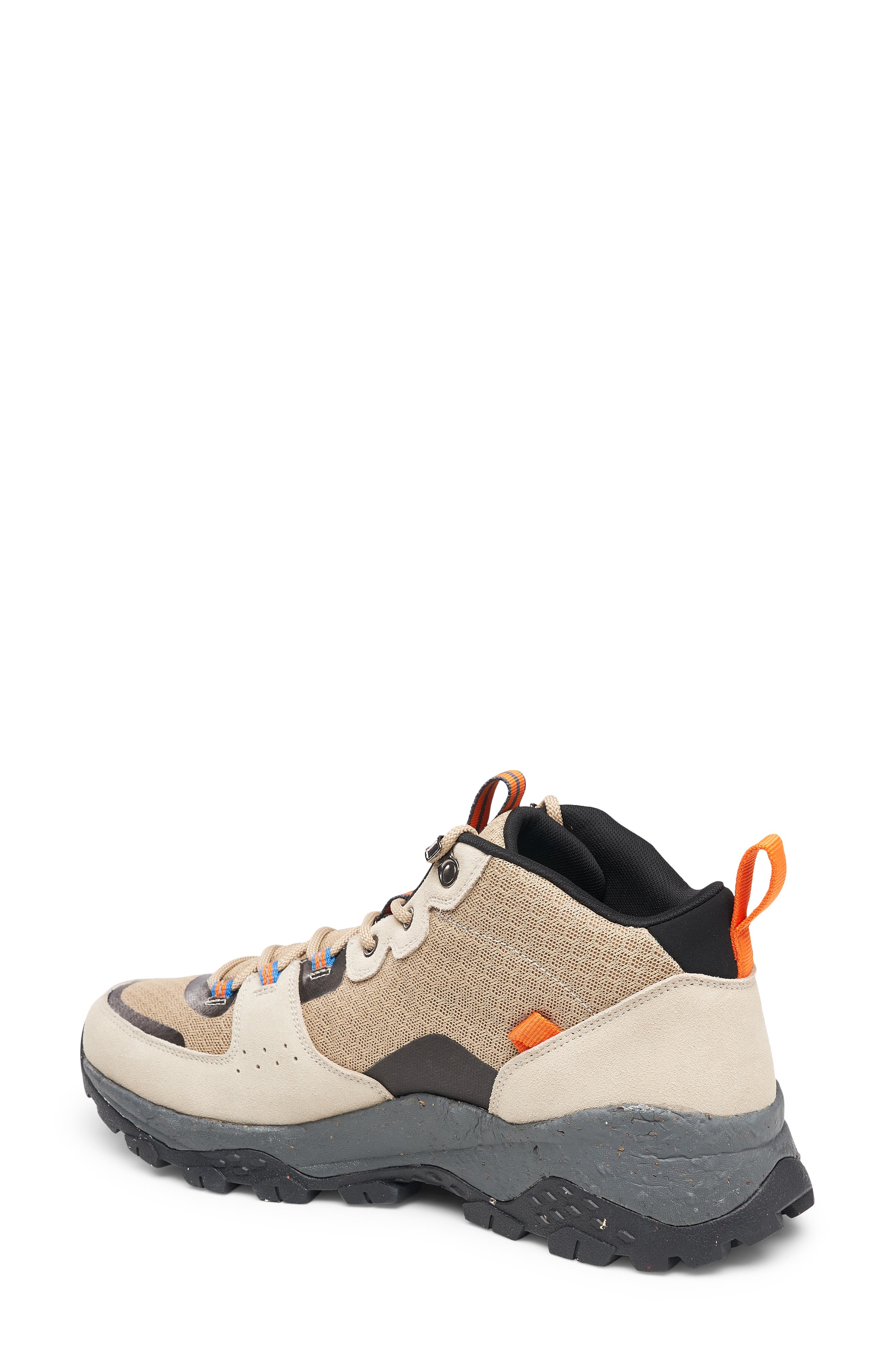 HOLO Footwear Apollo Mid Waterproof Running Shoe (Men) | Nordstromrack