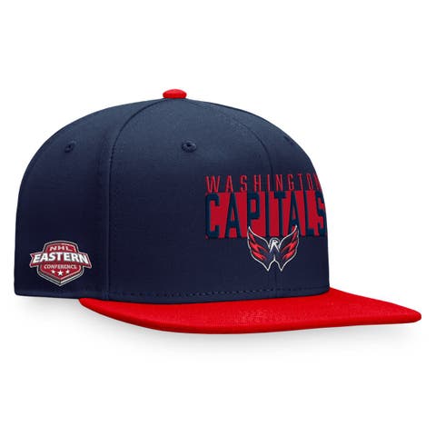 Men's Washington Capitals Baseball Caps | Nordstrom