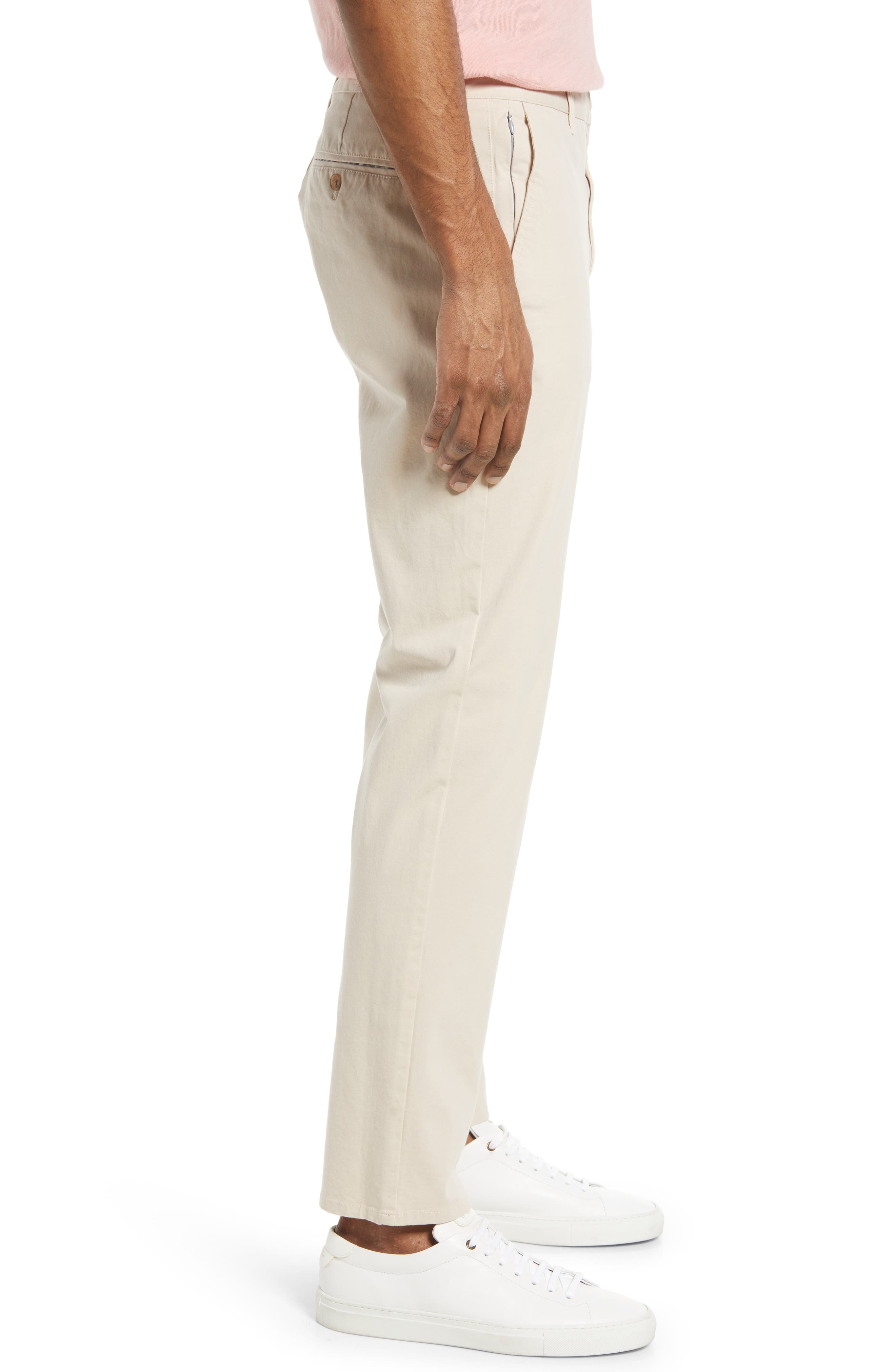 Bonobos Stretch Washed Chino 2.0 Pants | Nordstrom