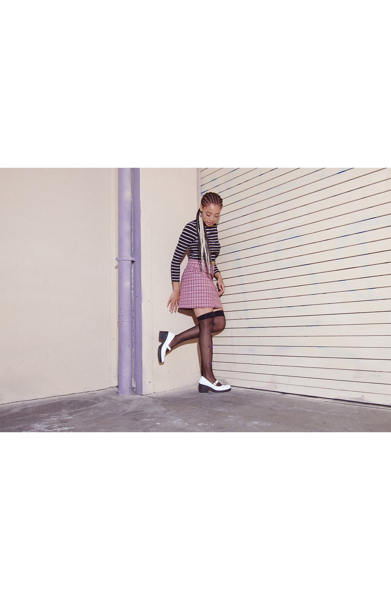 Dirty Laundry Lita Mary Jane Pump (Women) | Nordstrom