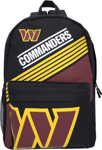MOJO Washington Commanders Ultimate Fan Backpack | Nordstrom