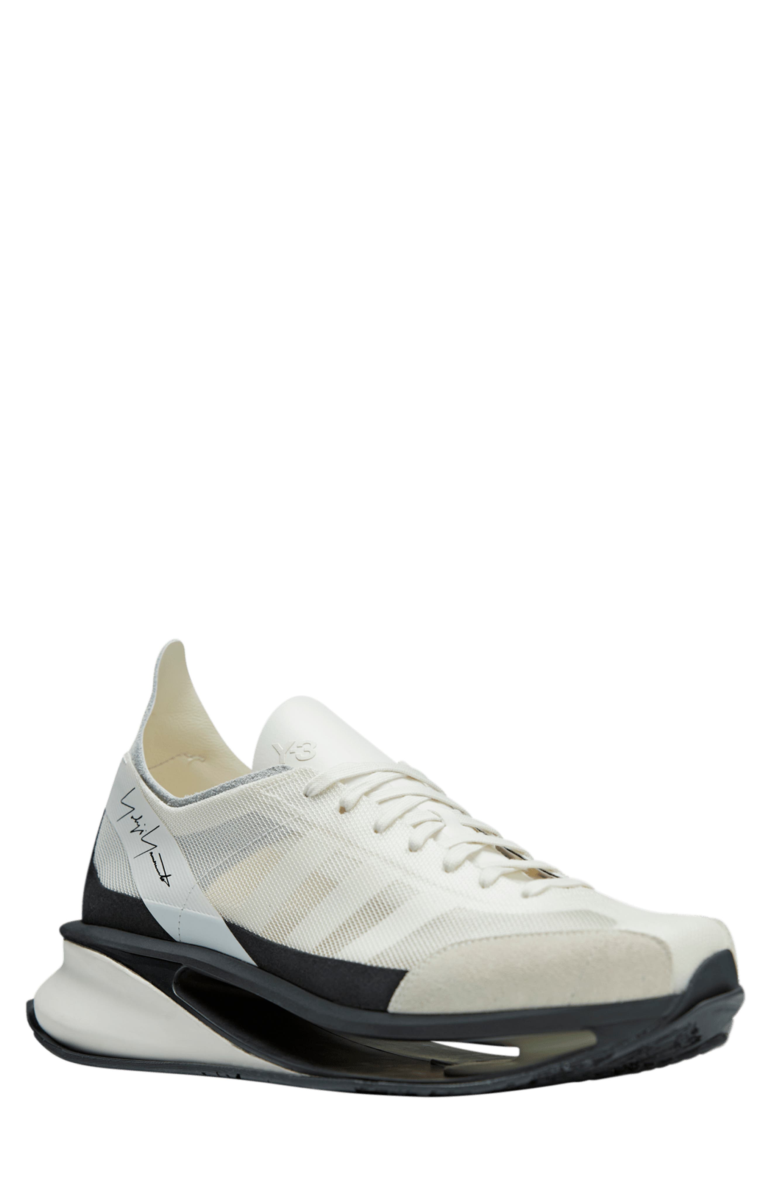 Y-3 S-Gendo Run Running Shoe (Men) | Nordstrom