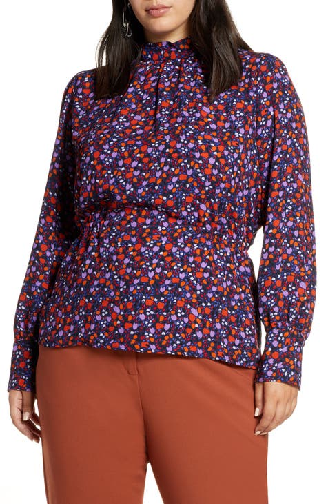 Women's Halogen® Blouses | Nordstrom