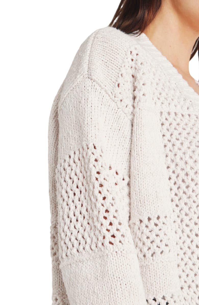 Splendid Rina Long Open Front Cardigan | Nordstrom