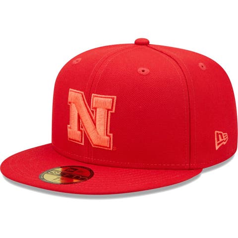 Men's Nebraska Huskers Hats | Nordstrom
