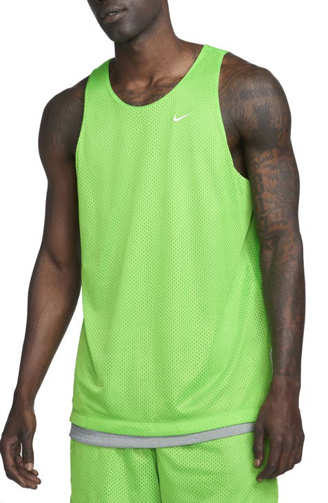 Men's Green Tank Tops | Nordstrom