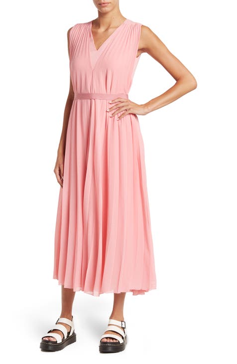 Pink Work Dresses | Nordstrom Rack