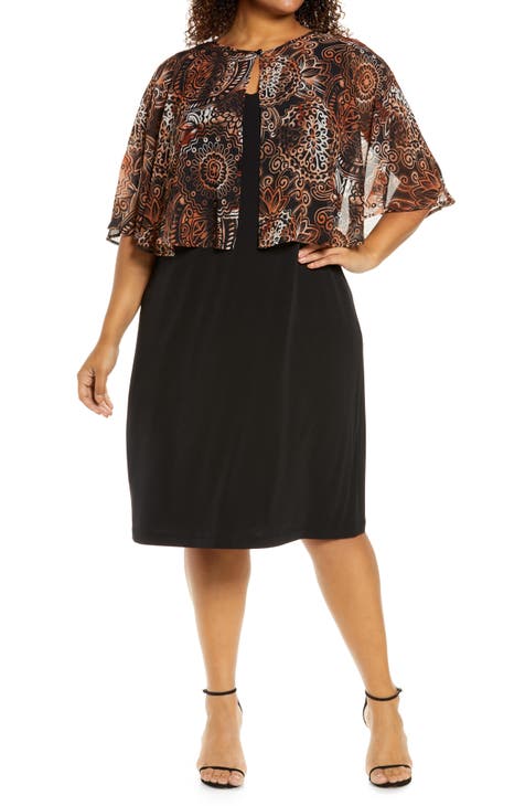 Women's Connected Apparel Dresses | Nordstrom