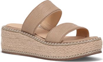 Frye Joy Platform Wedge Sandal (Women) | Nordstrom